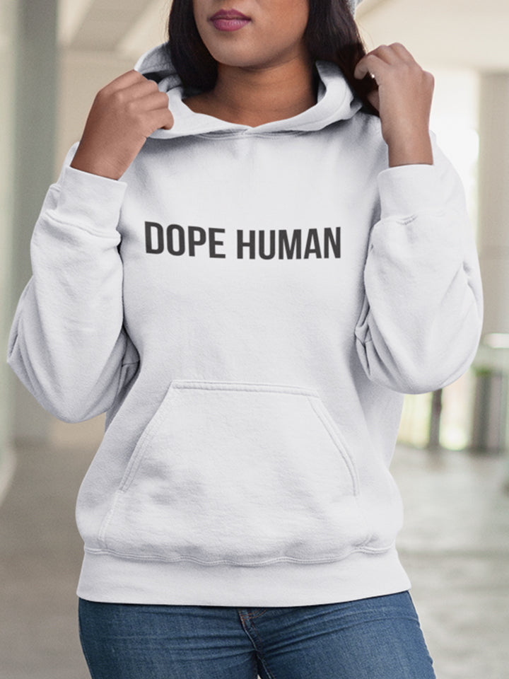 HOODIES – Dope Human